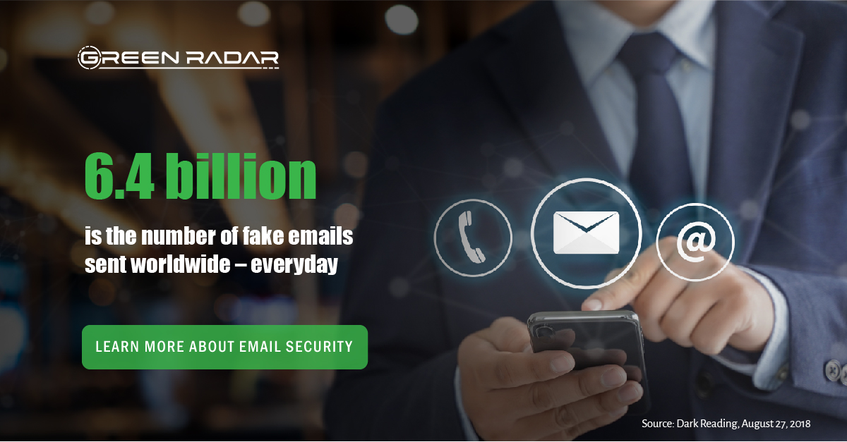 White Paper - Defend Office 365 with Green Radar - Green Radar: Next ...