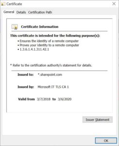 New Phishing Scam: Using Microsoft OneNote Audio Note - Green Radar