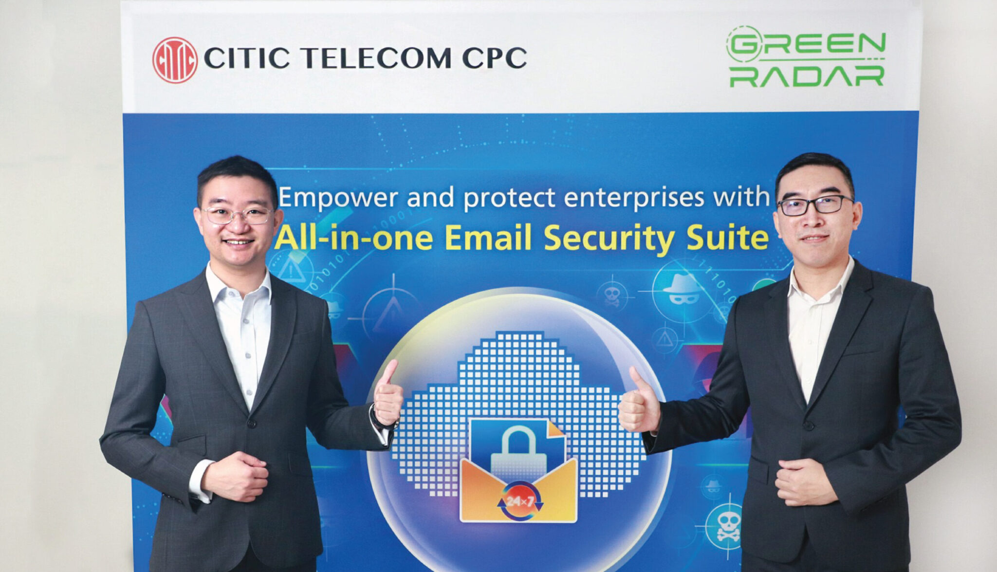 Resources - Green Radar