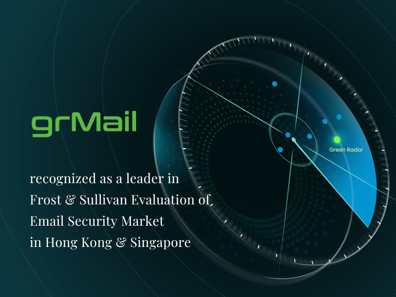 grMail is Recognized as a Market Leader in Hong Kong & Singapore by ...