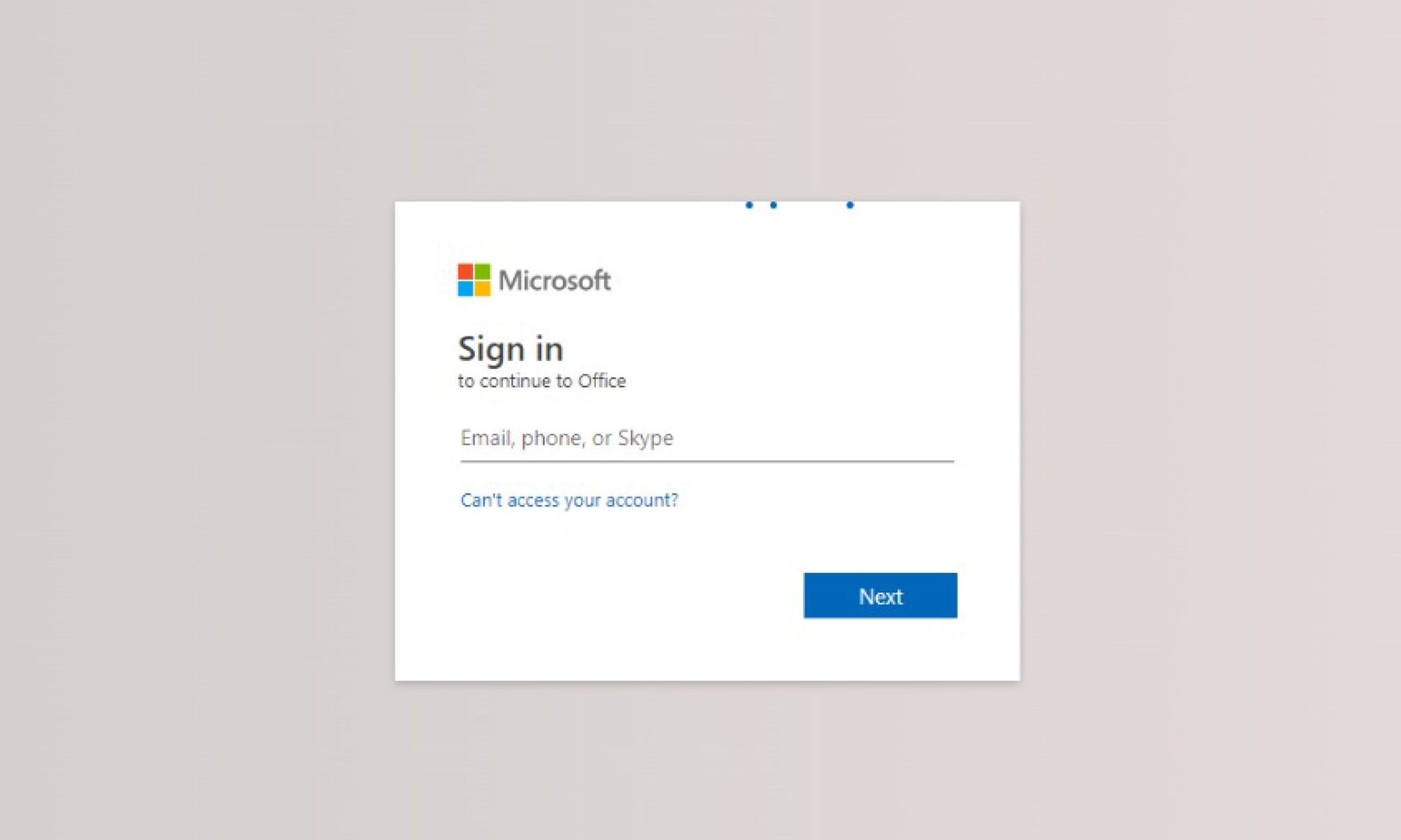 Beware of Phishing Attacks using deceptive multi-layer Google URLs ...
